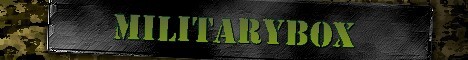 MILITARYBOX - internetový armádní magazín